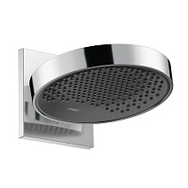 Верхний душ Hansgrohe Rainfinity 360 1jet 26230000 с настенным ...